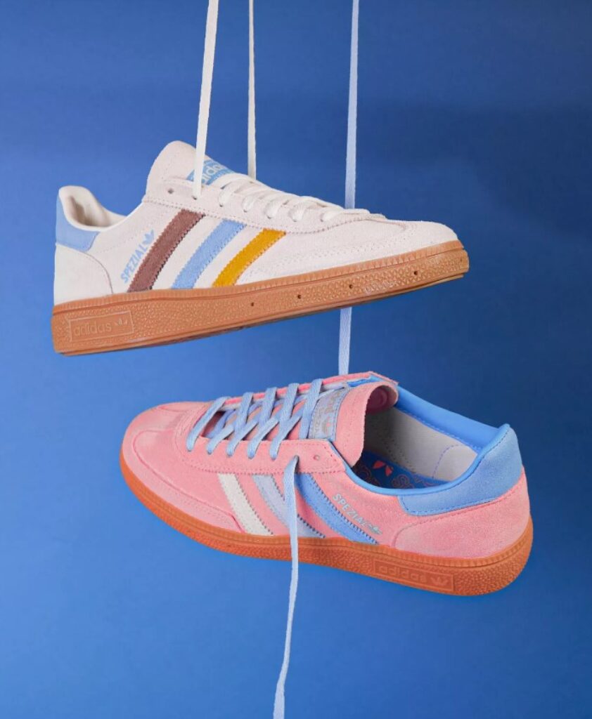 Iconic Shoe Designs That Never Go Out of Style – CouponForEach.com